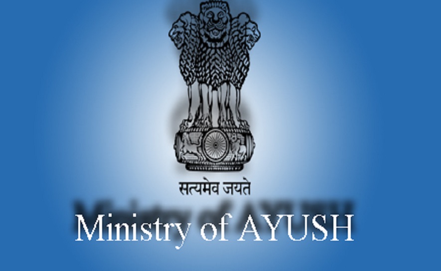 National meet to promote investment in Ayush - Wellness Buddha