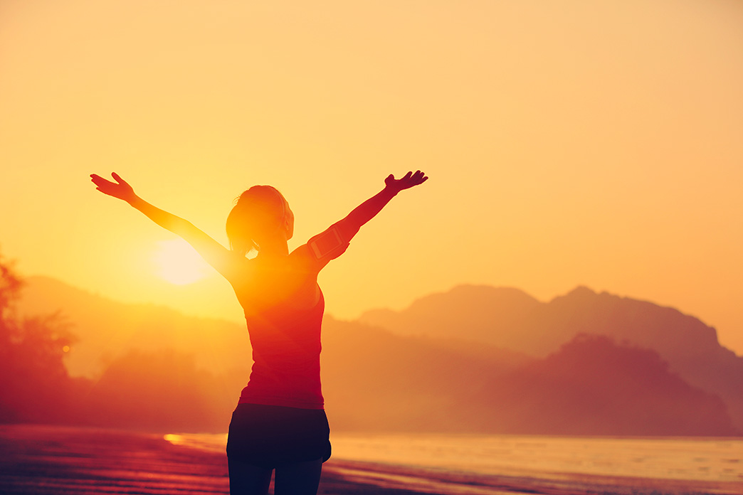 Therapeutic effects of Sun rays - Wellness Buddha