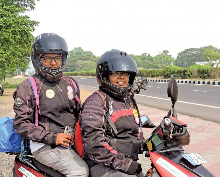 A Journey of Female Strength - Wellness Buddha