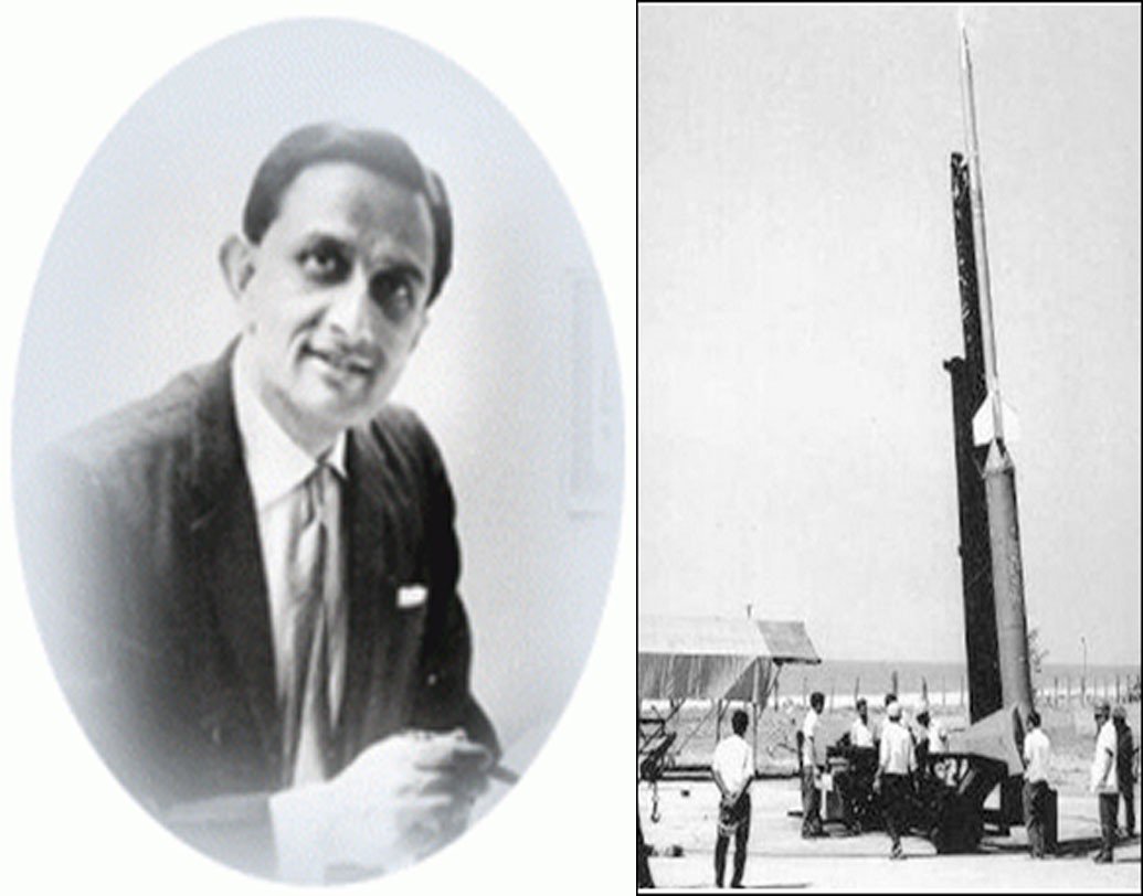 ISRO announces Vikram Sarabhai Journalism Award In Space Science ...