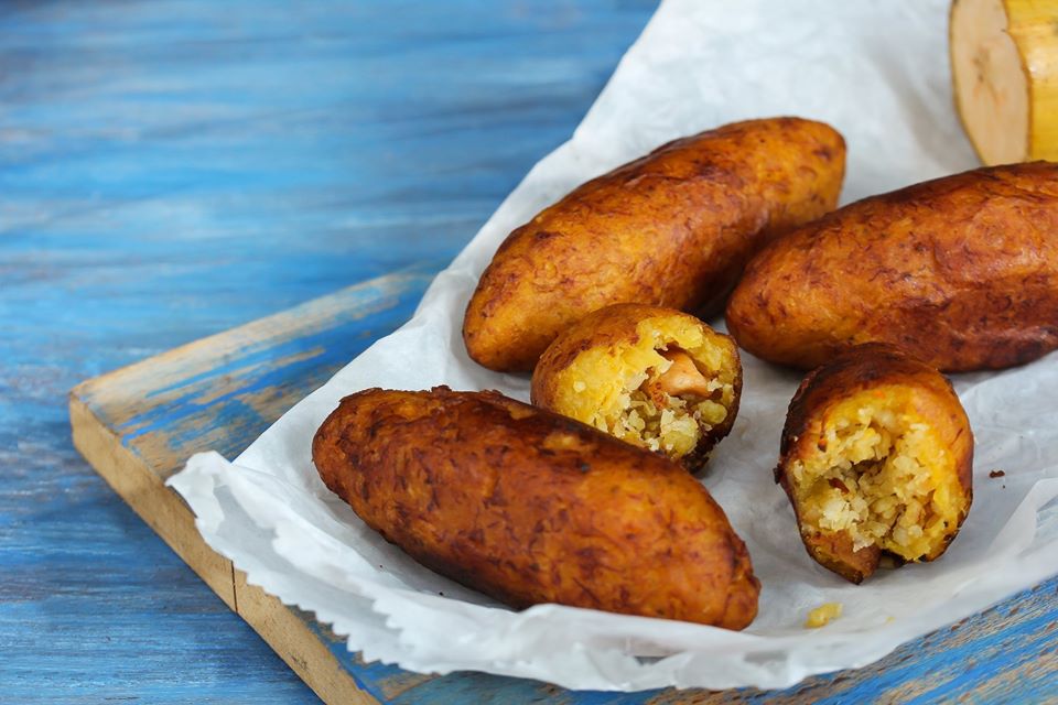 Malabar Unnakkaya Recipe - Wellness Buddha