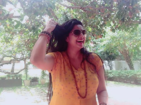 PHOTOS: Yoga helped overcome asthma and other health issues, says ...