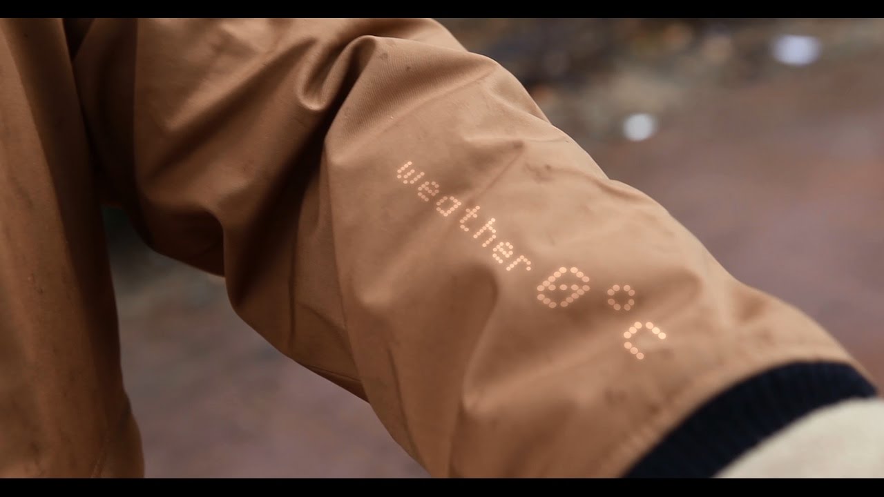 New textile could keep you cool in the heat, warm in the cold ...