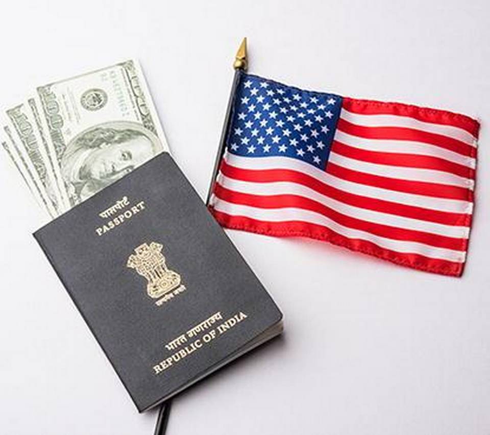 US consulates start issuing visas with conditions - Wellness Buddha