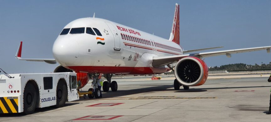 Air India adds more flights between India and Canada under ‘ air ...