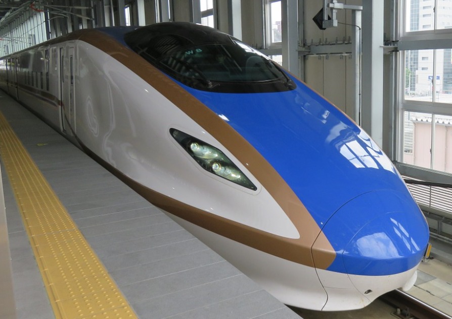 Rs 24,000 crore Mumbai-Ahmedabad bullet train project: Contract signed ...