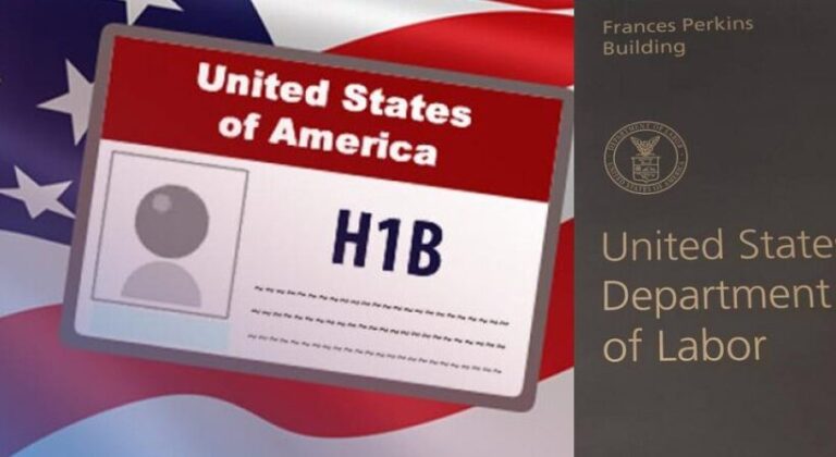 USCIS Unveils Simplified H1B Cap Registration Process for FY 2025: Here ...